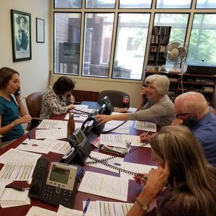 WMKV Public Radio/Maple Knoll Communities Inc. - Boards Cincinnati Cares